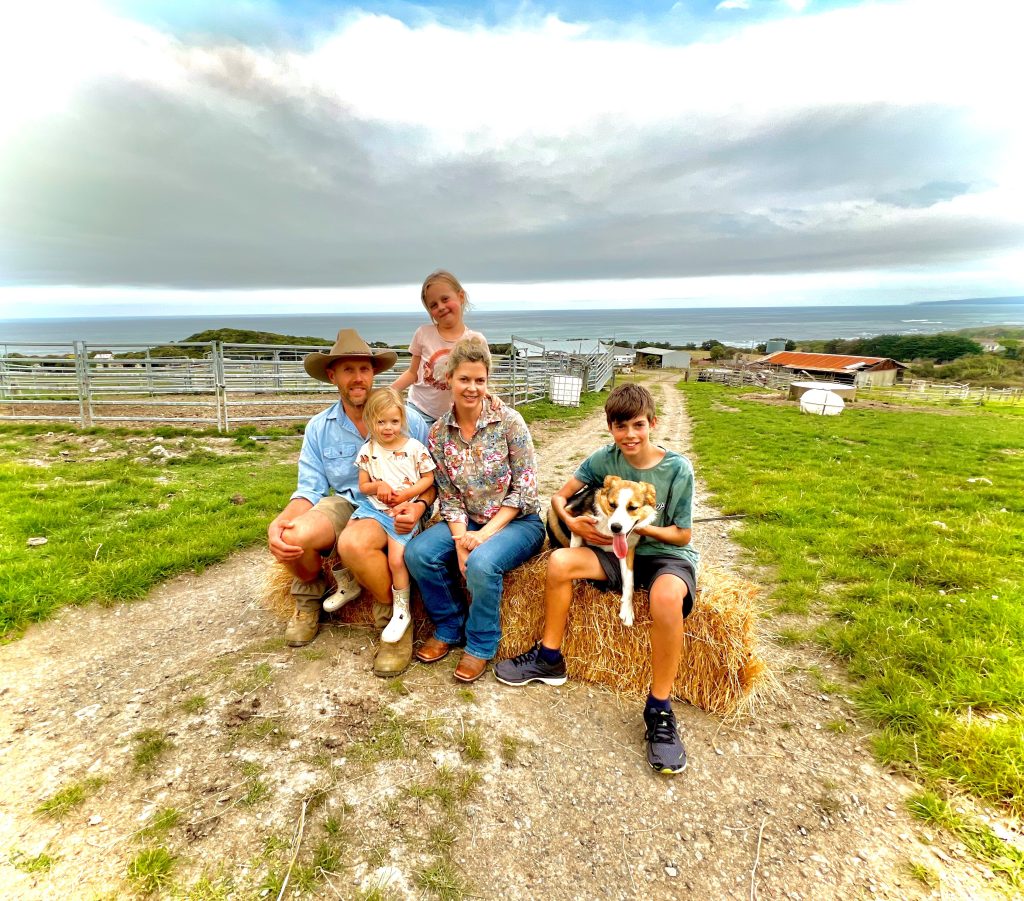 Who we are and what we do – Karmichael Angus